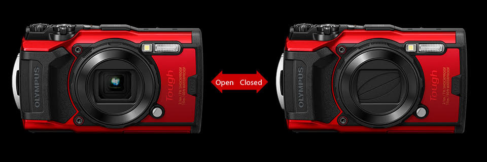 Cameras - Cathy Church Photo Centre and Gallery